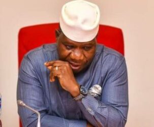 National Assembly prevented descent to anarchy in Rivers - Bamidele - P ...