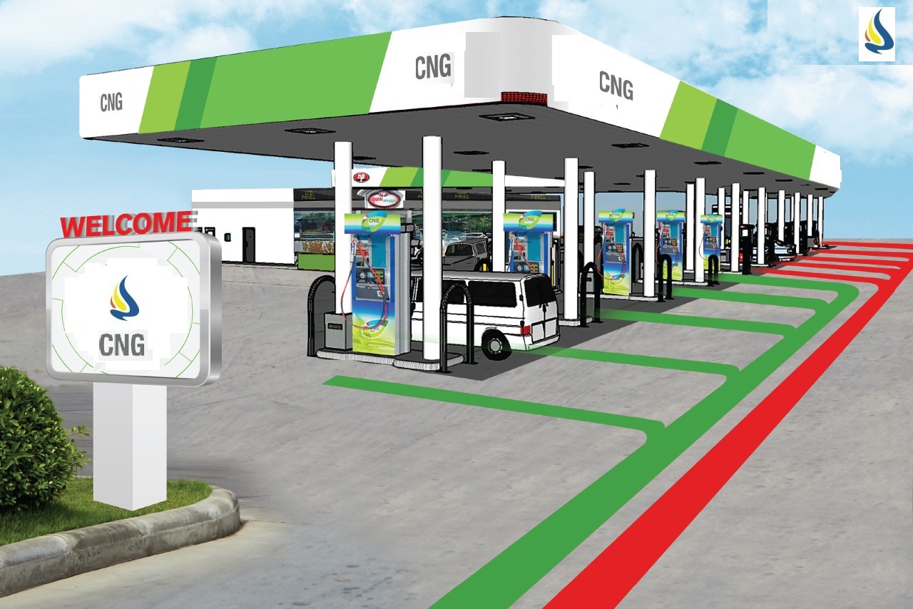 NAJA backs FG, holds capacity building training workshop on CNG - P.M. News