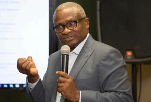 AI will promote data analysis, disease surveillance – NCDC, WHO