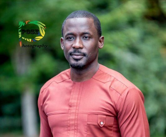 Why I returned to Nigeria for TV hosting - Joseph Benjamin - P.M. News