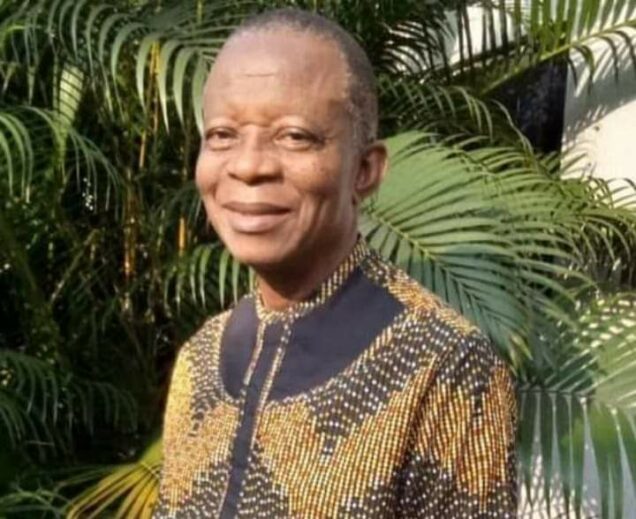Shock, grief as TheNEWS/PM NEWS loses Rivers Bureau Chief, Sir Okafor ...