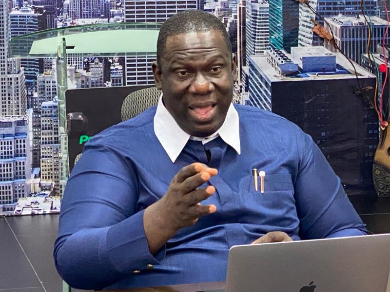 CFL Group unveils ambitious plan to build one million affordable homes ...