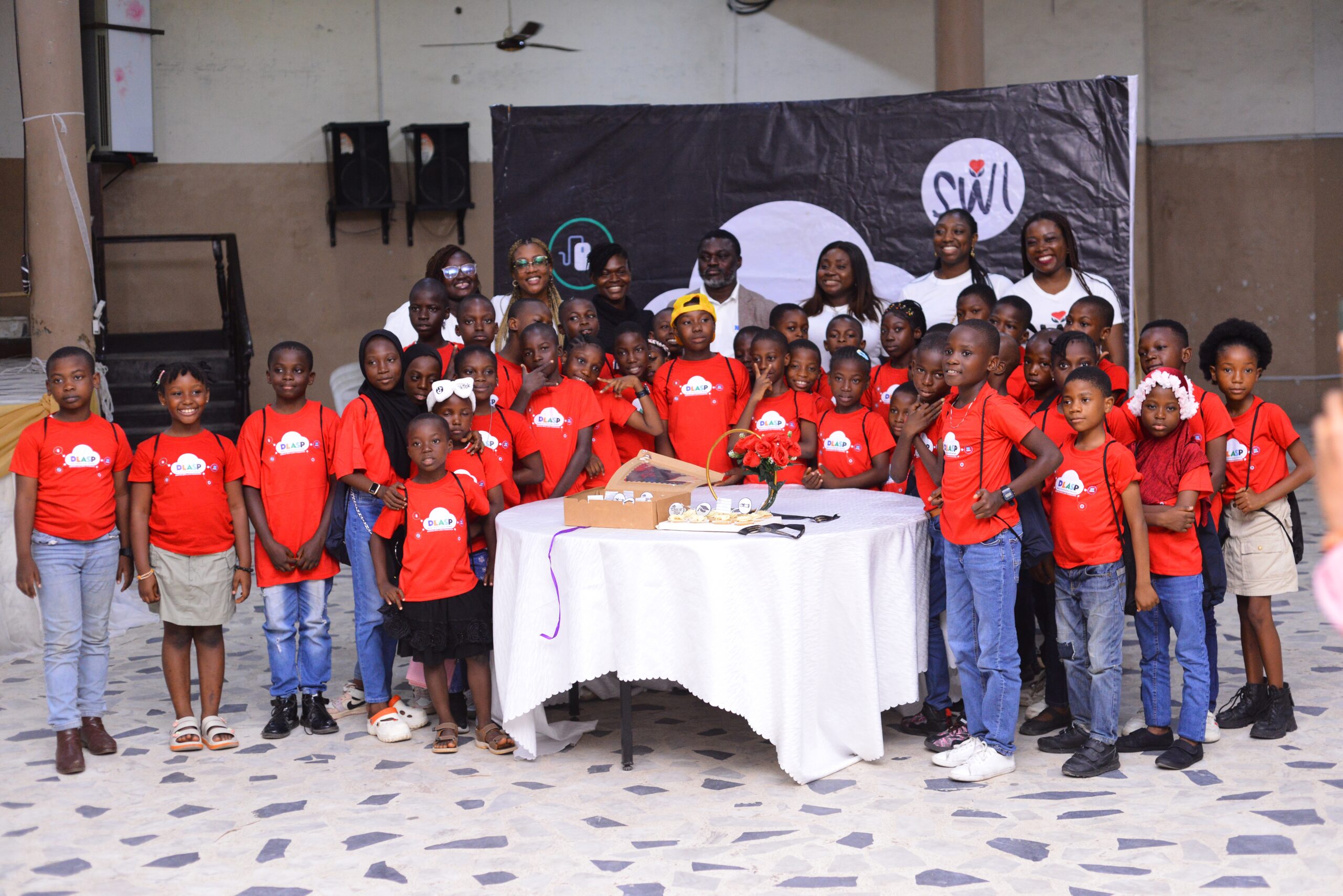 Digital Life After School Programme: First set of trainees graduate - P ...