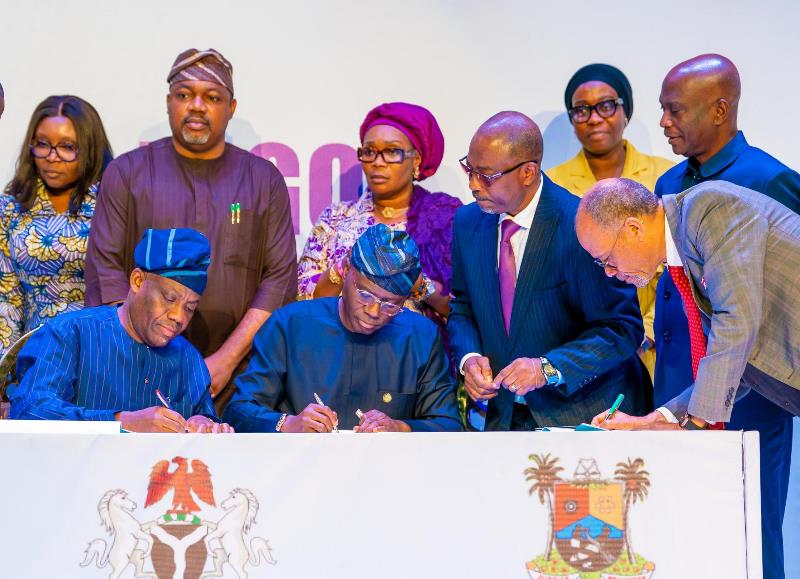 Lagos-owned Epe General Hospital upgraded to FMC Under New MOU - P.M. News