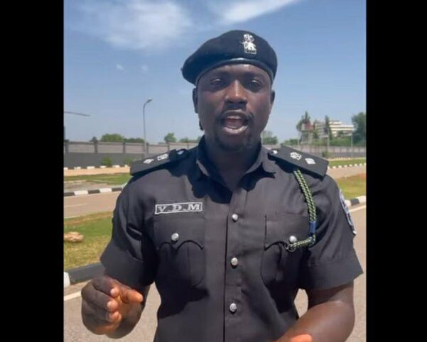 VDM'S arrest history: All you need to know - P.M. News