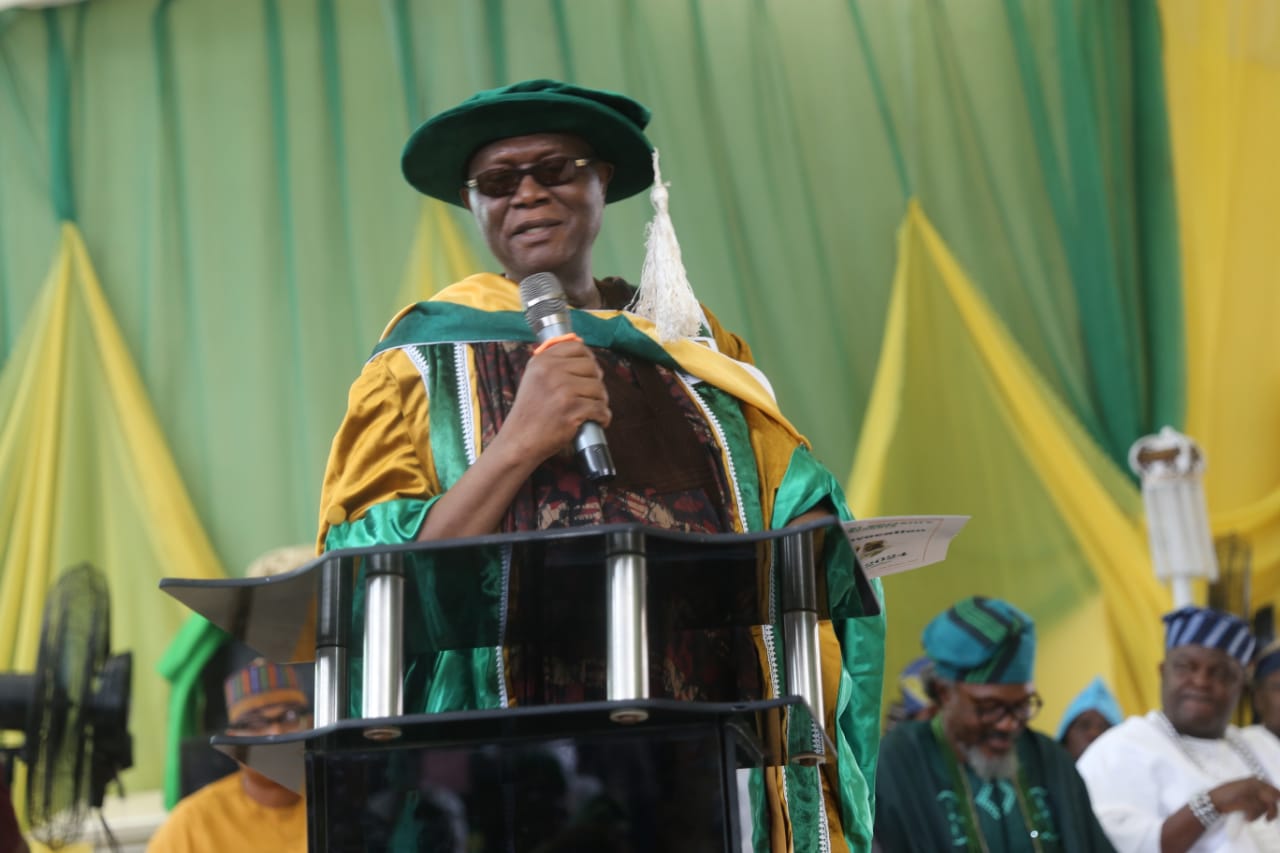 Yemisi Shyllon bags another honorary doctorate, donates E-Library to ...