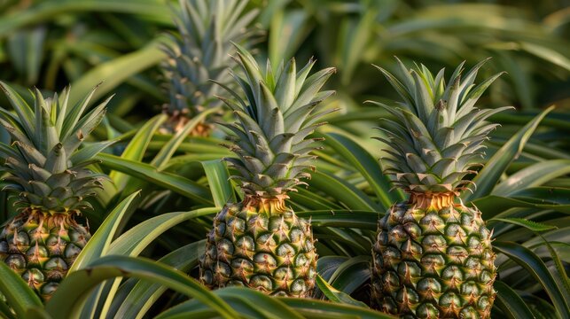 10 things to know before going into pineapple farming - P.M. News