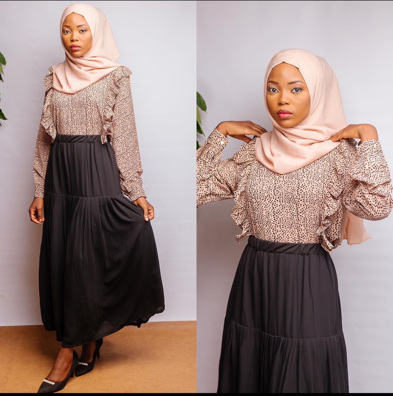 House of Anaum unveils 2021 "Demure" collection - P.M. News