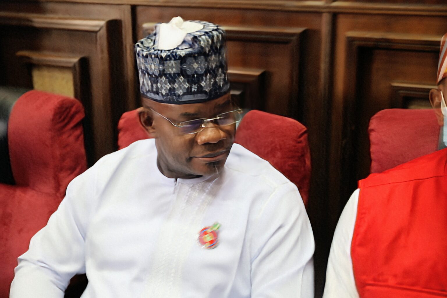 'How EFCC forced Yahaya Bello’s accomplice to abandon purchase of N550m ...