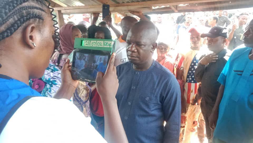 Ondo election: PDP knocks INEC, accuses APC of manipulation - P.M. News Ondo election: PDP knocks INEC, accuses APC of manipulation - P.M. News