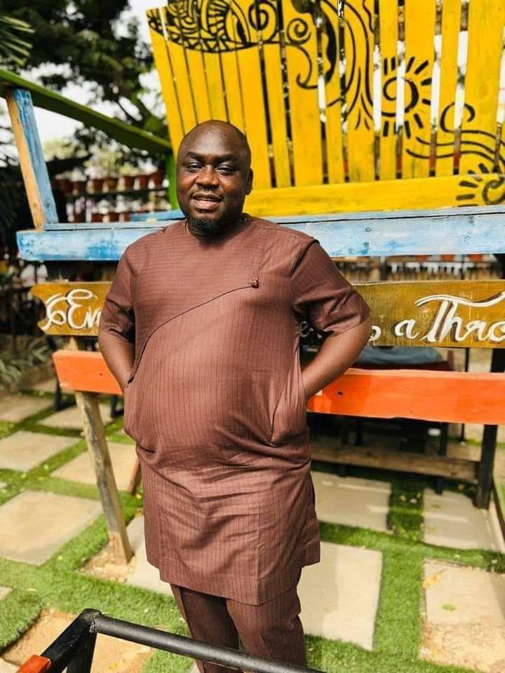 What Fred Itua will bring to Okpebholo's table - Edo journalists - P.M ...