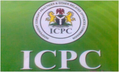 How public sector corruption hinders development in Nigeria - ICPC - P.M. News