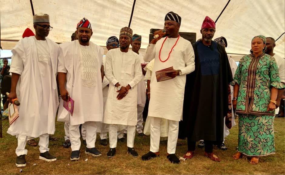 Kogi community pleads for infrastructure development - P.M. News