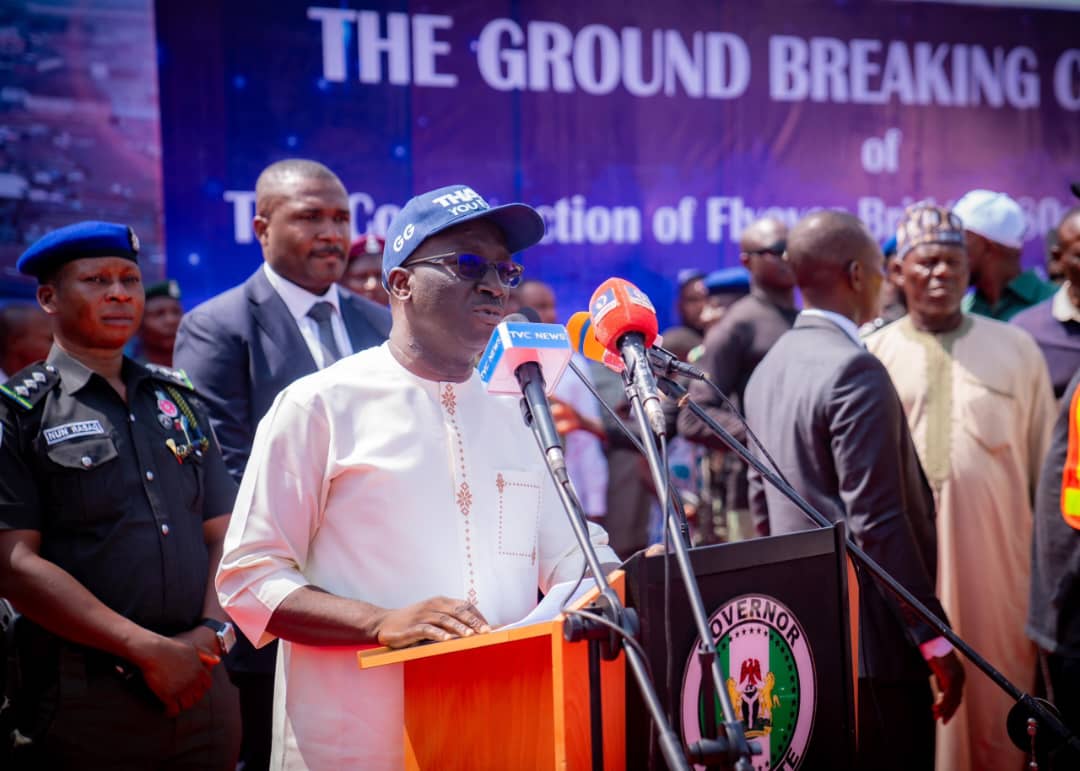 Traffic decongestion: Okpebholo hits the ground running, flags off ...