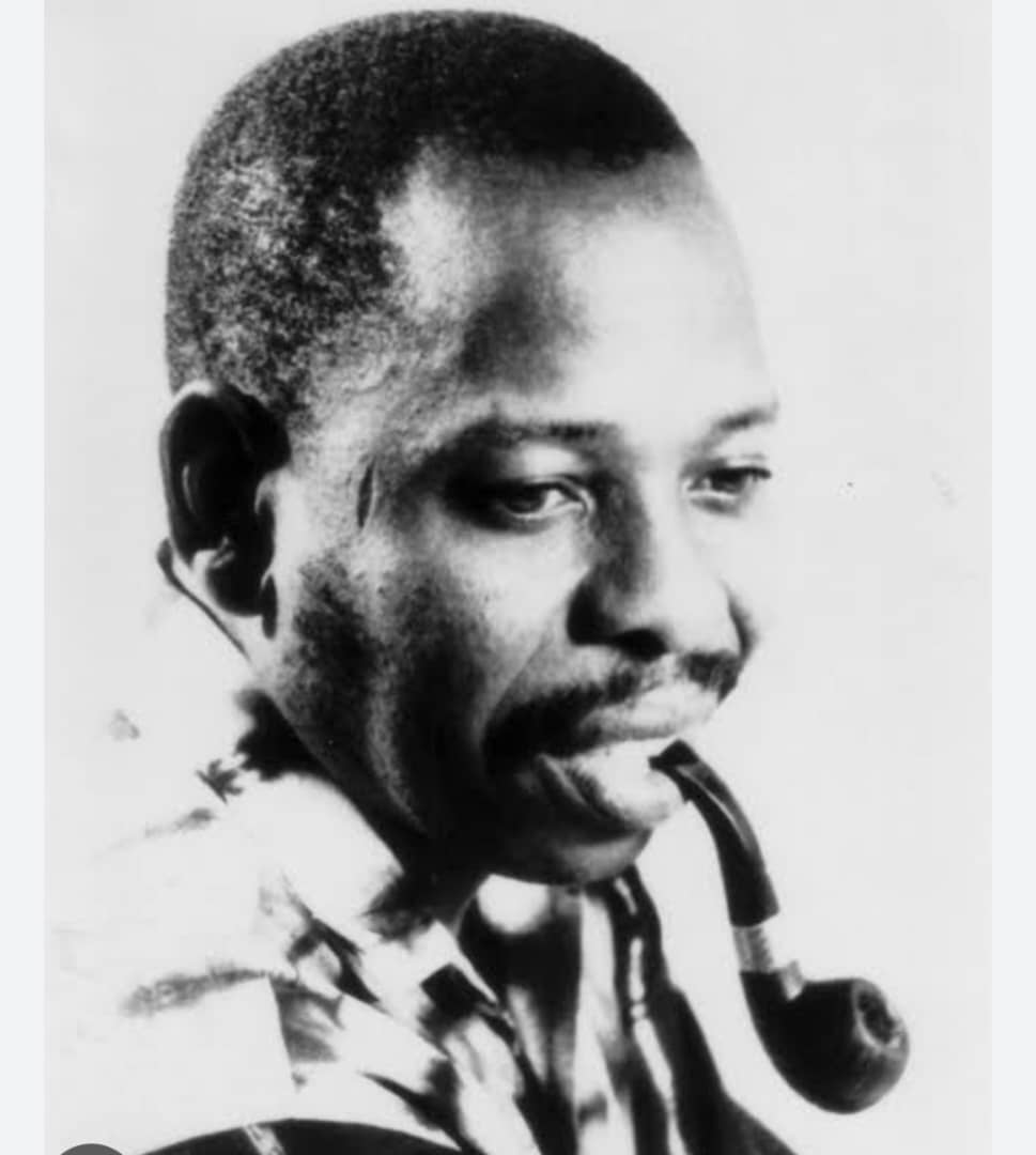 Day Mamman Vatsa welcomed Ken Saro-Wiwa to his Abuja village - P.M. News