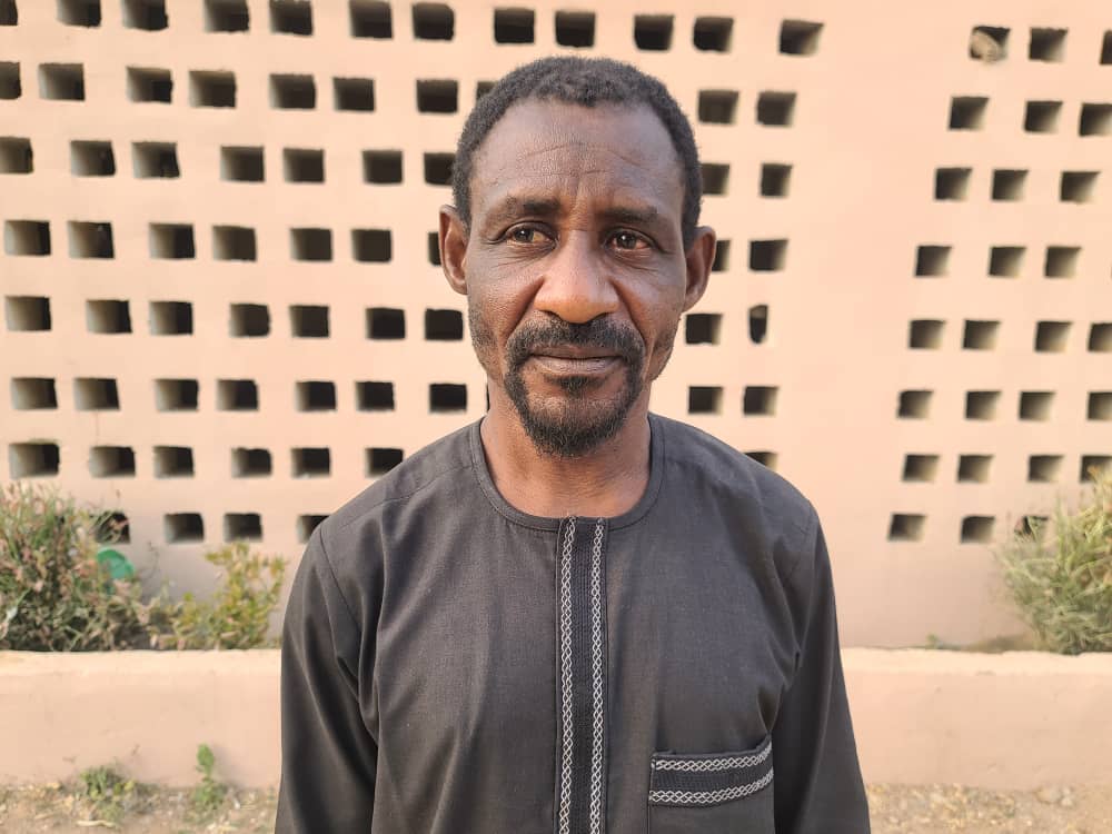 Police bust notorious fake bank alert fraudster in Kano - P.M. News