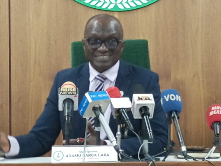 How we are tackling Lakurawa terrorists – Counter-terrorism boss – P.M ...