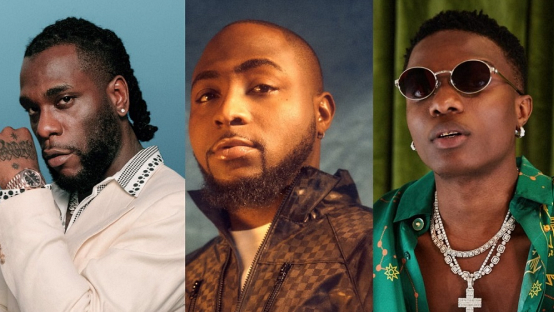 Afrobeats boom as Nigerian artists earn over ₦58 Billion from Spotify ...