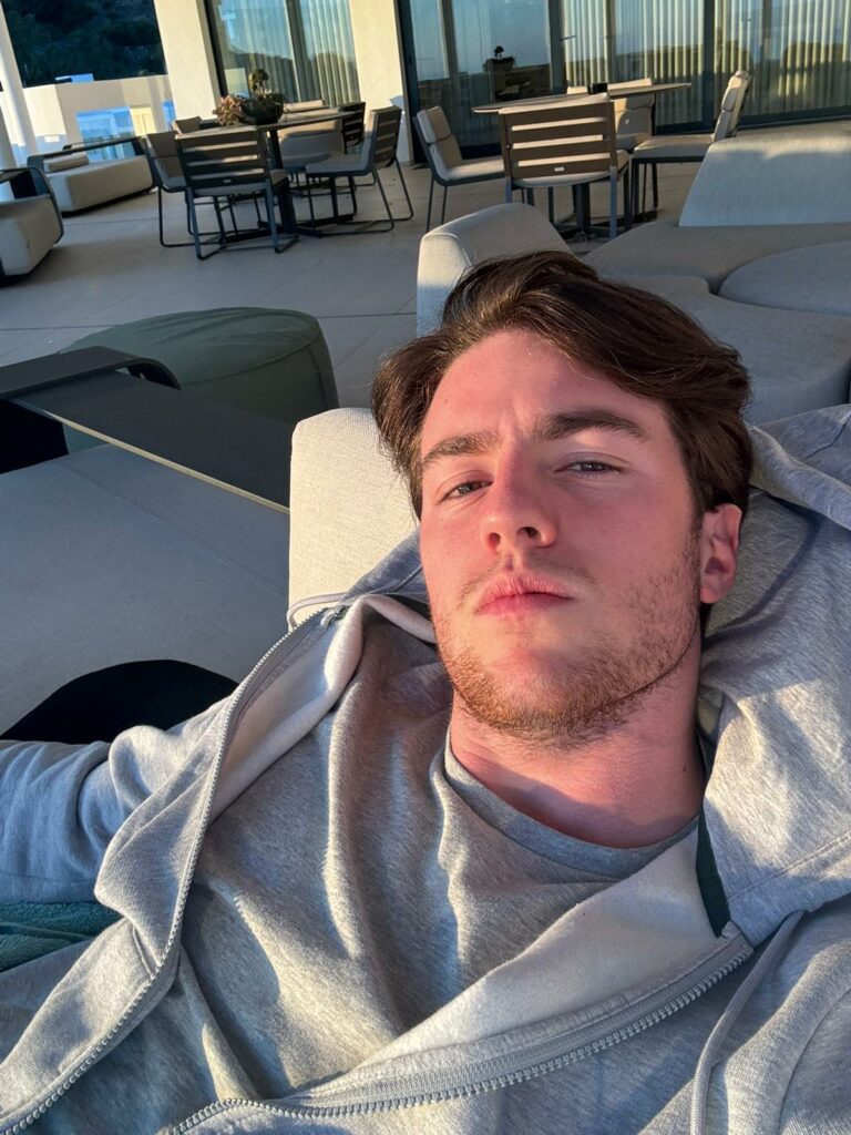 Kasper: Turning Setbacks into Success in the World of Trading - P.M. News