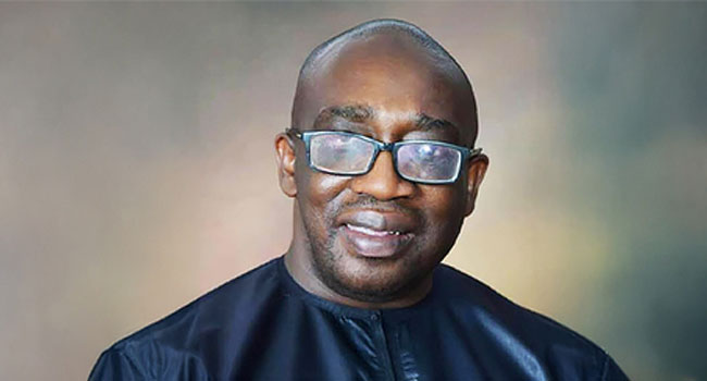 Tinubu appoints MKO Abiola’s Son as Senior Special Assistant - P.M. News