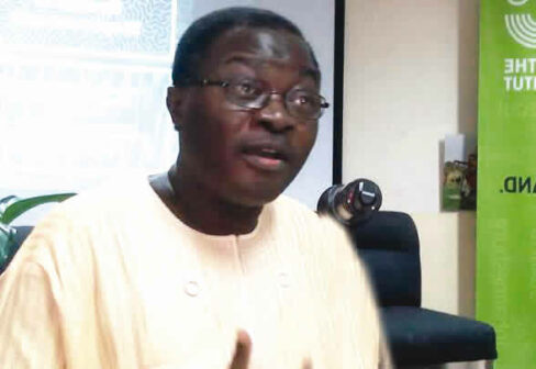 DAME to honour Ajibade Nov. 30 - P.M. News