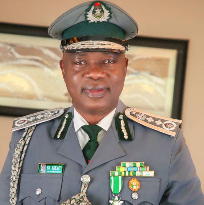 Why we seized vehicles valued N5.64bn - Customs - P.M. News Why we seized vehicles valued N5.64bn - Customs - P.M. News