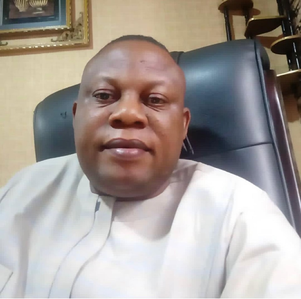 Court jails NOGASA chairman Fatuyi Philips 21 years for N43.5m fraud - P.M. News