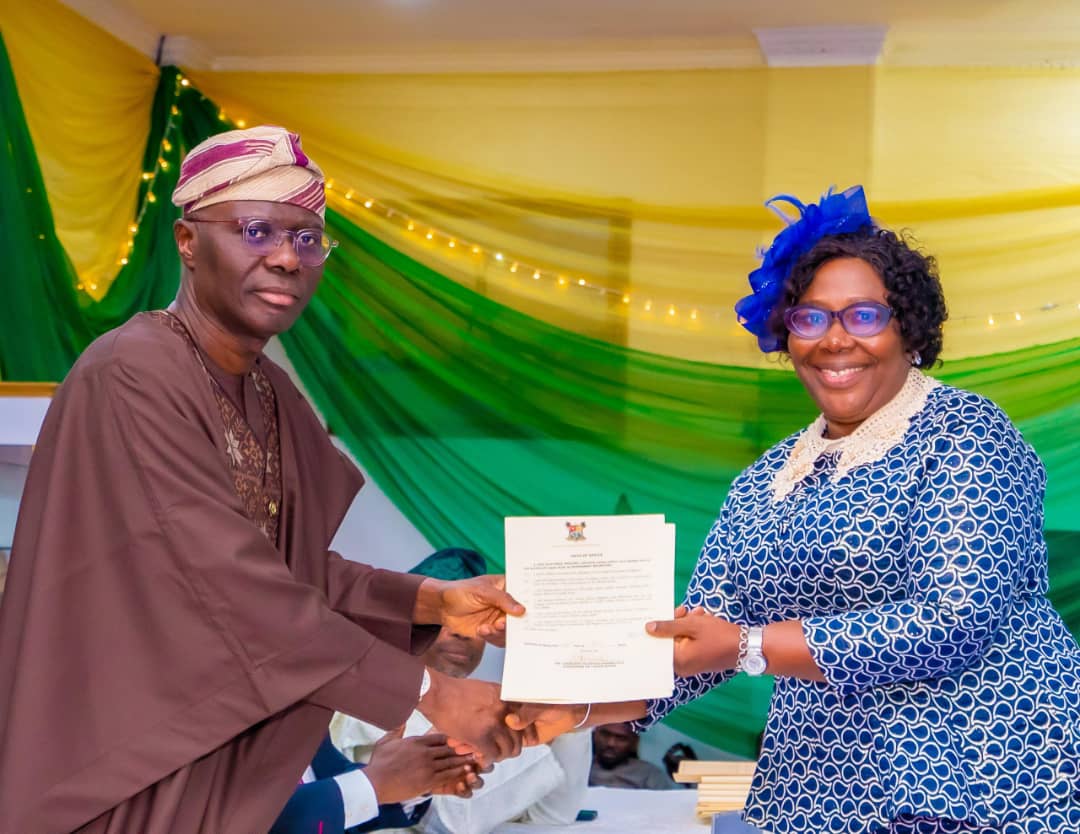 All you need to know about Olayinka Ojo, new Lagos Budget Office Perm ...