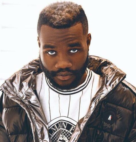 Meet Sheni, the Rising 'Majoo' Star Set to Conquer the Global Stage - P ...