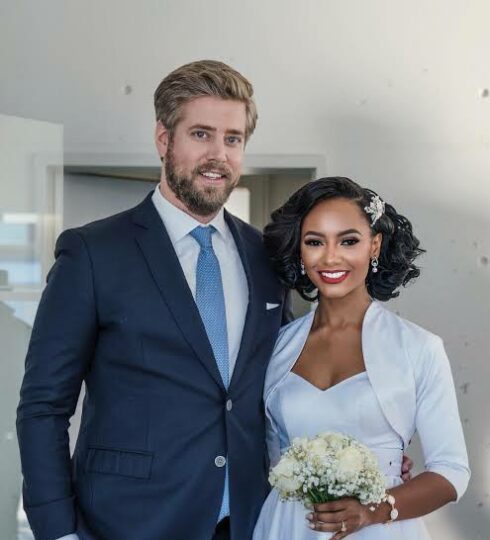 Why I called off my first wedding – Simi Drey – P.M. News