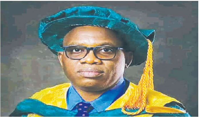 Breaking: Tinubu fires Nnamdi Azikiwe University Governing Council, VC ...