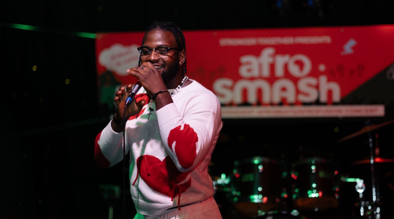 Dr Soul Ushers in a New Era with Jussoul Rebrand - P.M. News