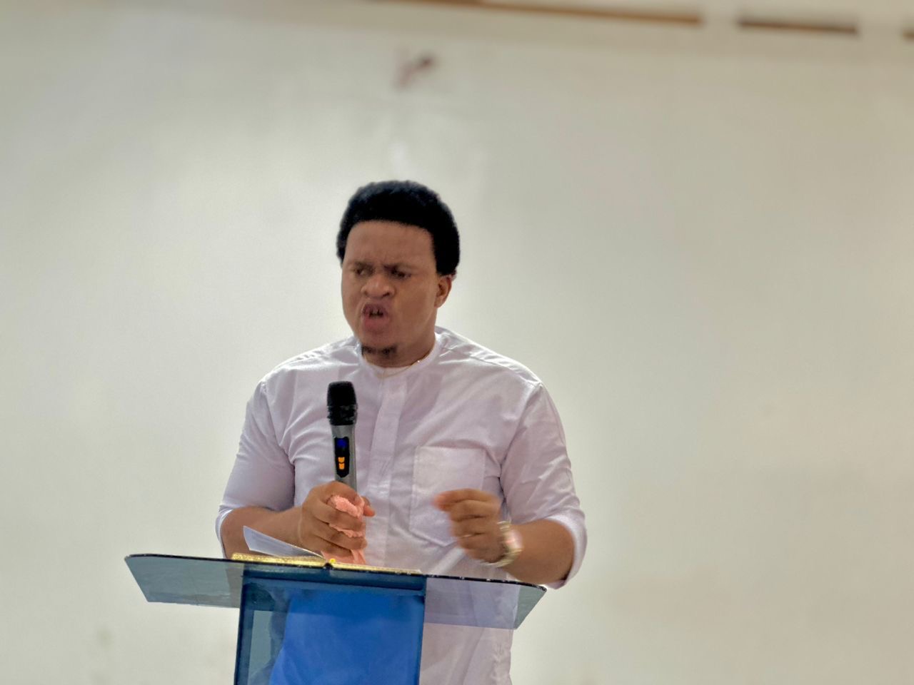 Redefining Brand Storytelling in Nigeria - P.M. News