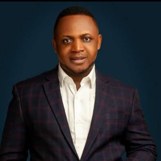 Adama J. Adama: Entrepreneur and Philanthropist with a vision for ...