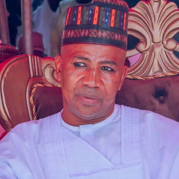 Court orders DSS to release President of Miyetti Allah - P.M. News