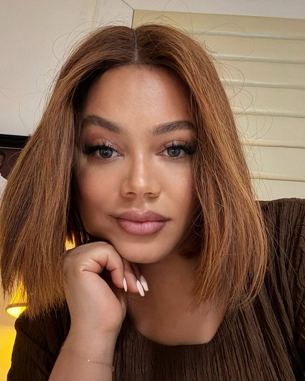 “I Love You!” Nadia Buari’s viral post sparks fan frenzy - P.M. News