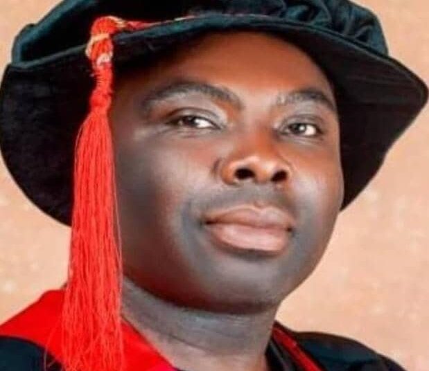 Gunmen shoot UNIZIK lecturer dead in Awka - P.M. News