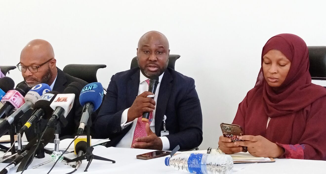 FCT-IRS vows tough times for tax defaulters in 2025 - P.M. News