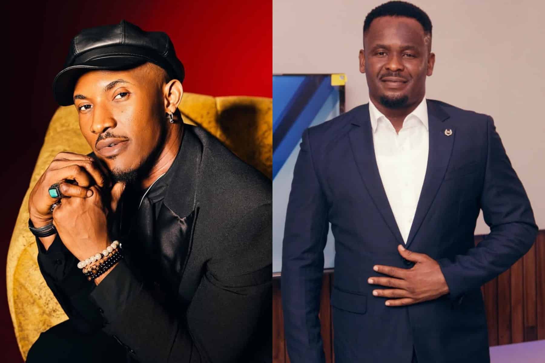 Gideon Okeke declares Zubby Michael Nollywood’s biggest star