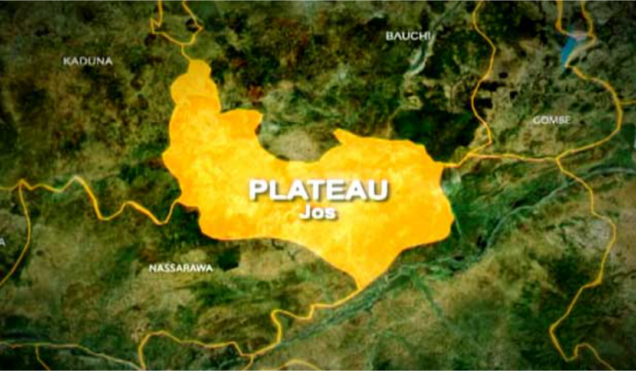 40 persons killed, 383 houses destroyed in recent Plateau attack - P.M ...