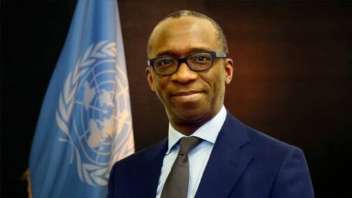 Profile of Olufemi Elias, Nigerian nominee to World Court - P.M. News