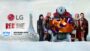 LG teams up with Amazon MGM Studios for Festive Blockbuster 'Red One ...