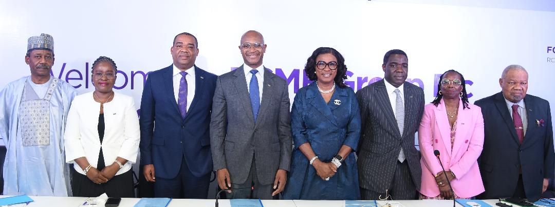 FCMB Group Shareholders Approve N340 Billion Capital Raise - P.M. News
