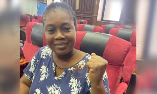 Lagos woman who rained curses on Tinubu, I-G to spend Christmas in prison - P.M. News