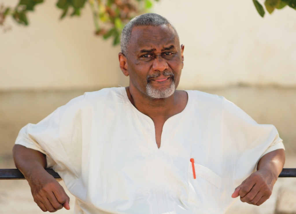 Alleged fraud: Court remands ex-NHIS boss Usman Yusuf in prison - P.M. News