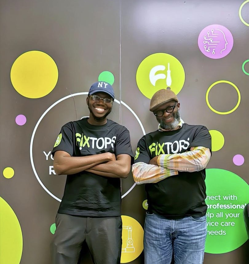 Innovation: The Limitless Range of A Nigerian - P.M. News