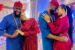 Actress Ruby Ojiakor gets engaged to actor Moc Madu