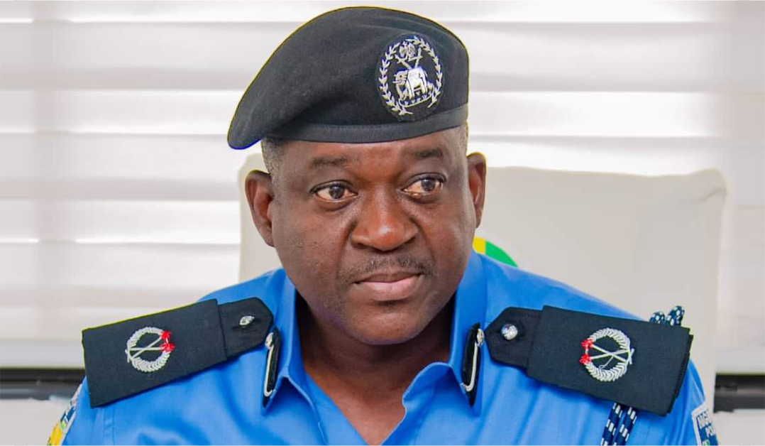 Police Issue Stern Warning Against Resisting Officers P M News