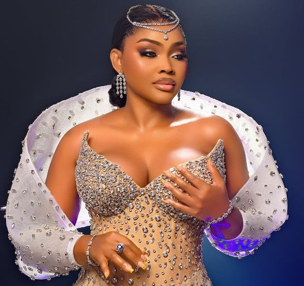 Nollywood star Mercy Aigbe marks 47th birthday with glamour, grace (Photos) – P.M. News