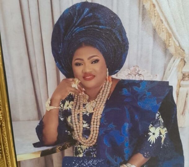 Wanted Lagos female drug kingpin Ajoke smashed for huge illicit drug ...